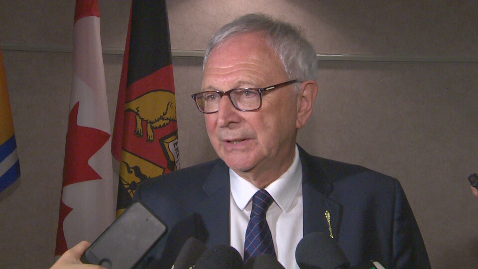 Au N.-B., des groupes chrétiens de droite de plus en plus présents en ...