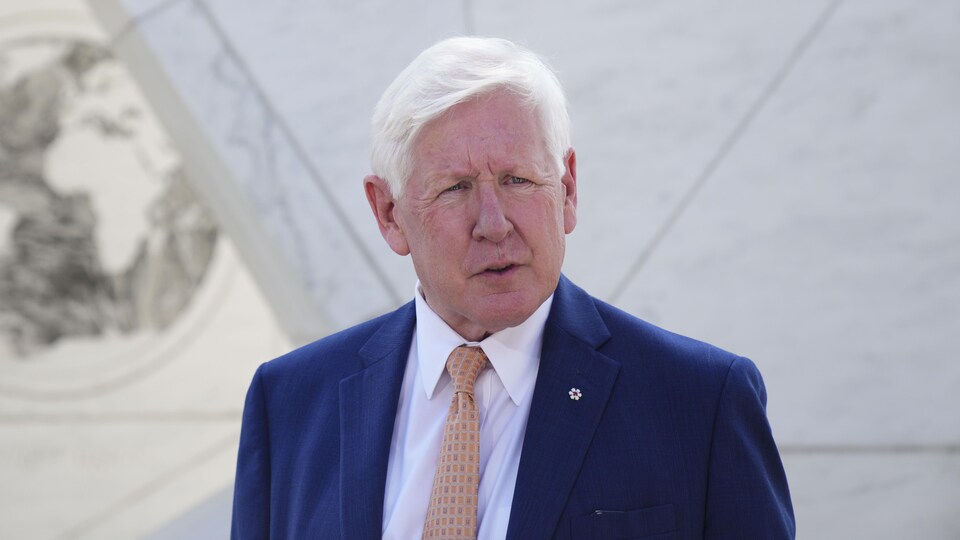Un cessez-le-feu justifié, selon Bob Rae