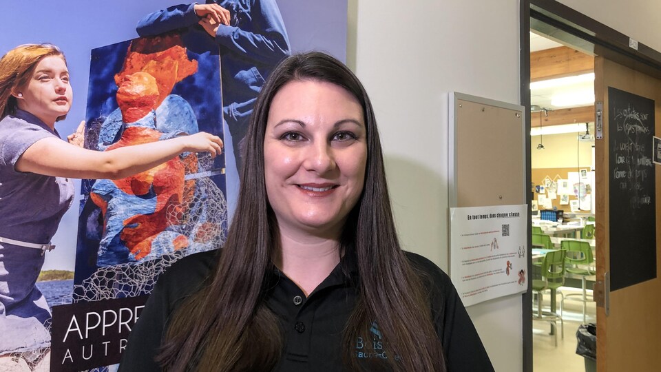 Un « Camp VIP » pour les étudiants en technologie forestière de Baie ...