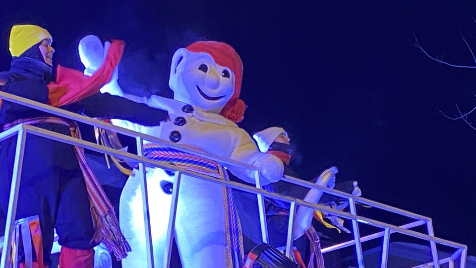 La Ville de Québec défend sa gestion du déneigement | Radio-Canada.ca