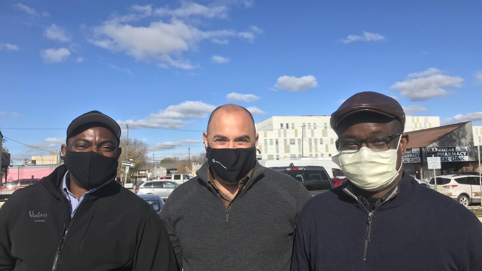 Des logements abordables pourraient être construits sur la rue Marion à ...
