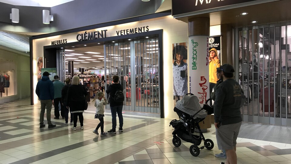 Quel avenir pour les centres commerciaux?