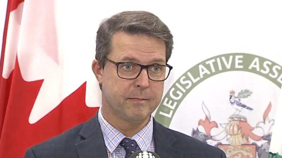 Enrochement du littoral : l’Î.-P.-É. évoque des règles plus strictes ...