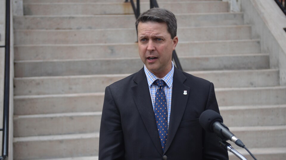 Soulagement et inquiétudes autour des centres de la petite enfance à l ...