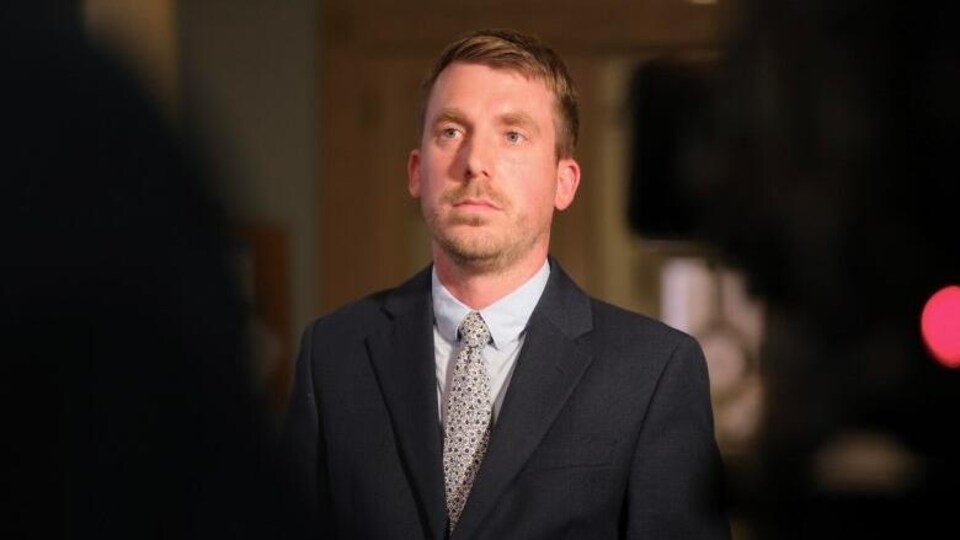 La Nouvelle-Écosse annonce son plus important budget en immobilisations ...