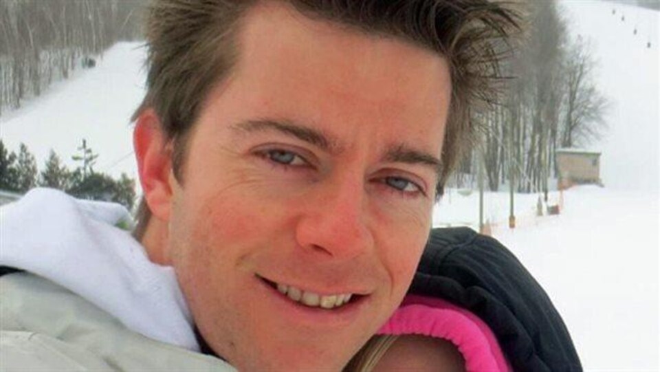 Triple meurtre à Scarborough : Brett Ryan plaide coupable | Radio-Canada.ca