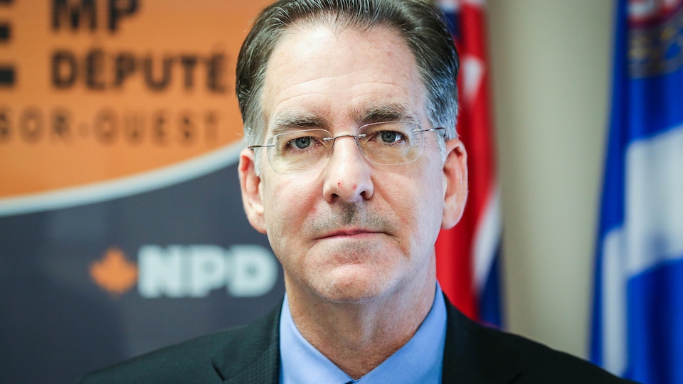 Comment le 11 septembre 2001 a transformé la frontière Windsor-Détroit ...