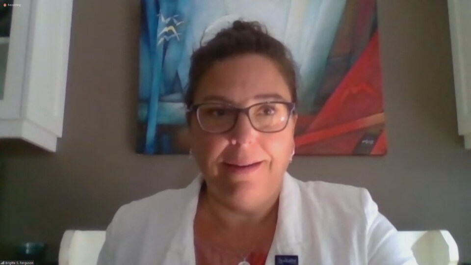 Vitalité a embauché plus de 1000 travailleurs cette année | Radio-Canada.ca