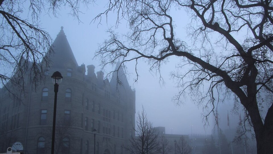 Les effets de la mauvaise qualité de l'air sur la santé