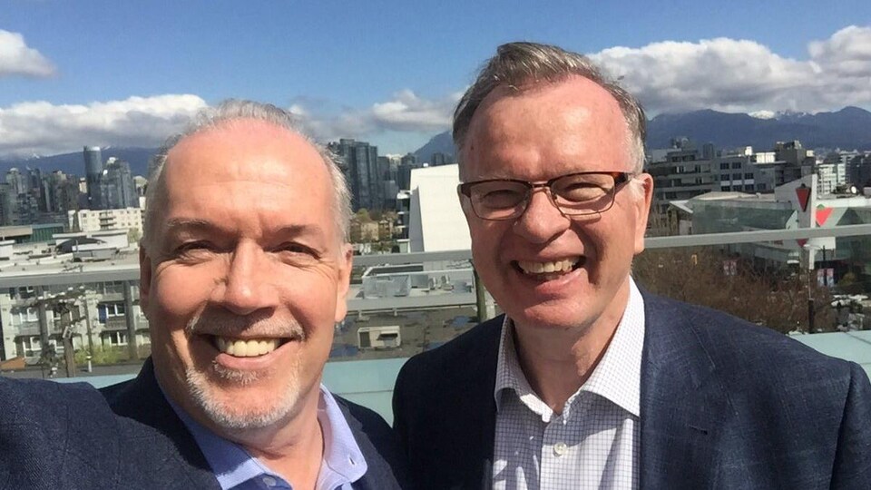 Trois mois d’électricité gratuits pour certains clients de BC Hydro ...