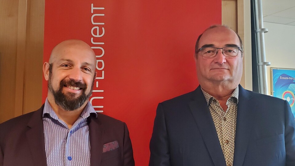 Élections provinciales : les attentes des MRC de Rimouski-Neigette et ...