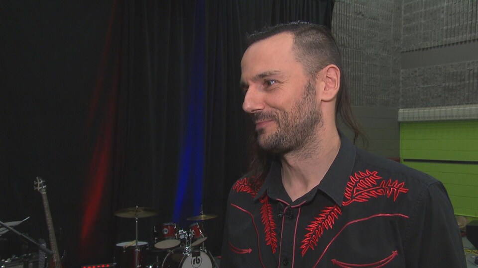 Bruno Rodéo part en tournée en… quatre-roues!