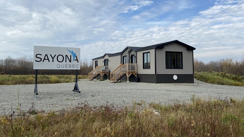 Transformation du lithium à La Corne : Sayona dédommagera La Motte ...