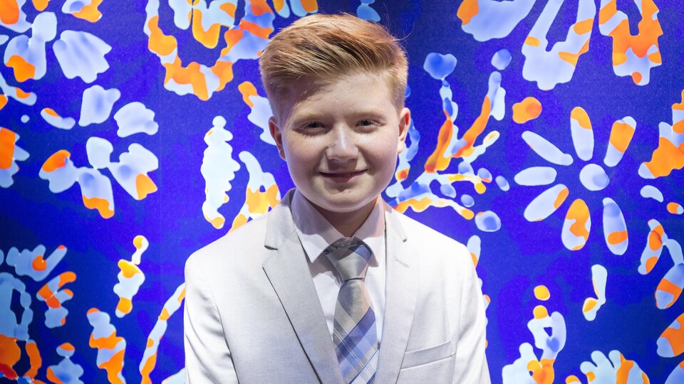 Ces quatre jeunes prodiges feraient rougir des universitaires | ICI ...