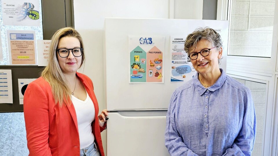 Vers une plus grande sécurité alimentaire en Minganie