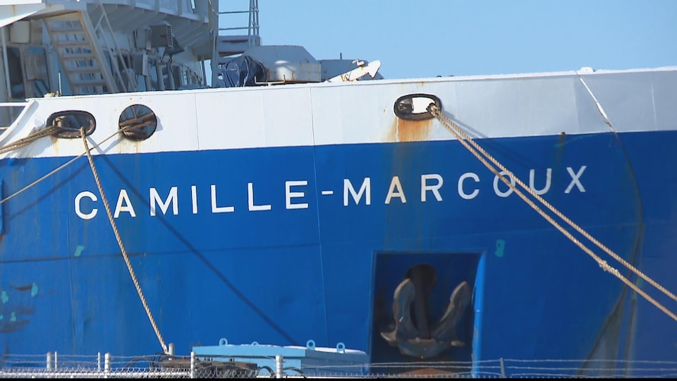 Éphéméride du 11 décembre 1985 : les tarifs du traversier Matane-Baie ...