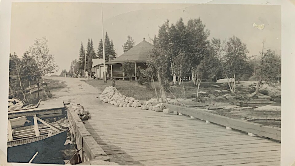 Histoire et témoignages feront partie d’un livre à propos du lac Rémi à ...