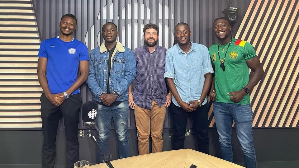 CAN GATO : Rassembler les communautés africaines d’Ottawa et Gatineau ...