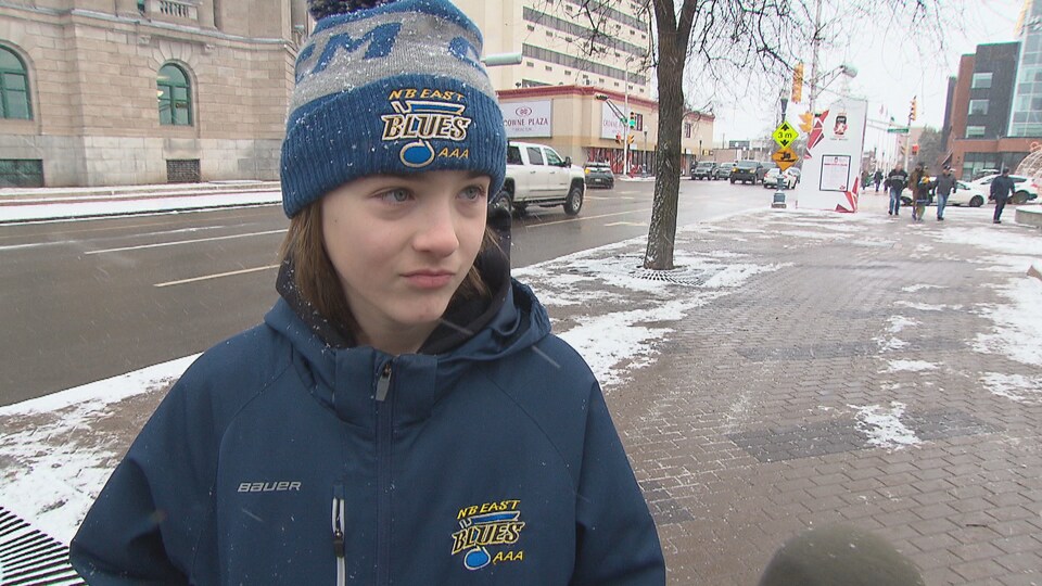 Mondial junior de hockey : la défaite du Canada n’éteint pas les ...