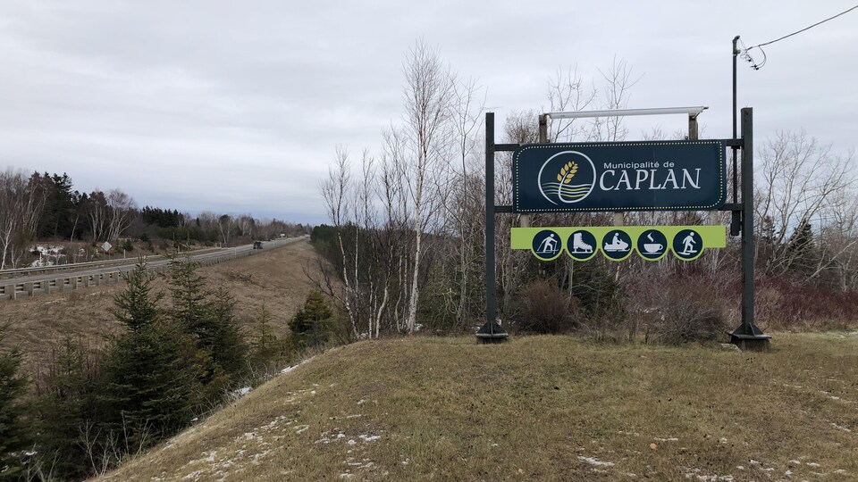Tournée des municipalités : Caplan