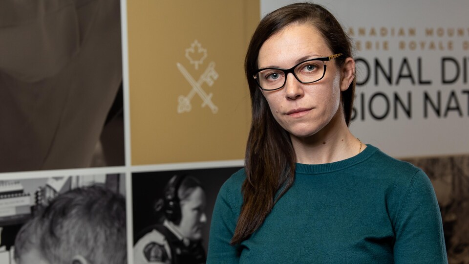 La GRC veut punir des criminels de guerre russes | Radio-Canada.ca