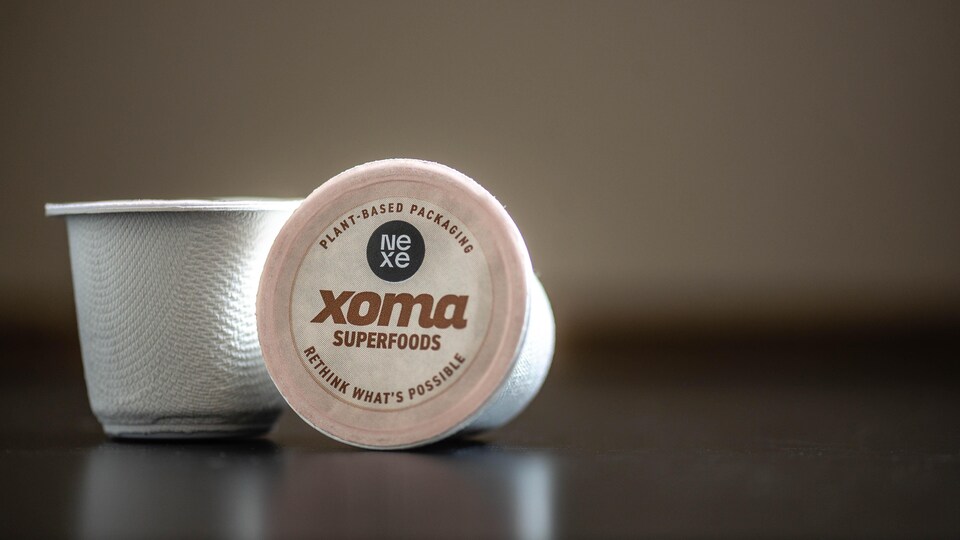 Du café à saveur écologique en capsules compostables | Radio-Canada.ca