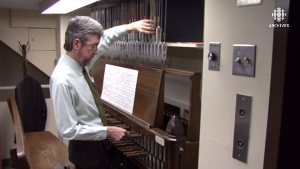 Les carillons : des instruments qui sonnent agréablement | Radio-Canada.ca