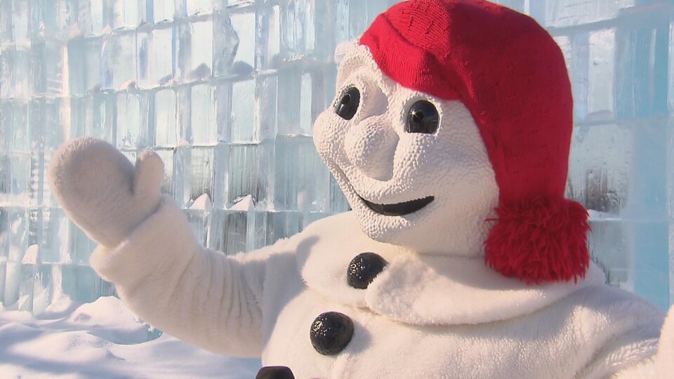 Le Carnaval de Québec s’étend aux quatre coins de la ville | Radio ...