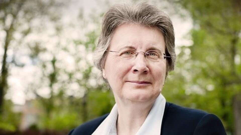 Itinérance autochtone : « J’aurais pu être une femme disparue ou ...