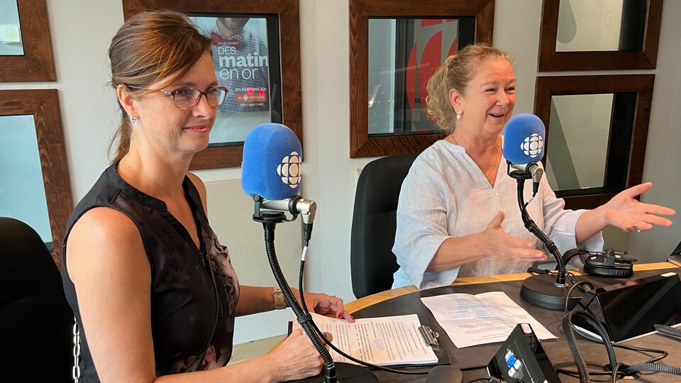 Plus travailleurs ont recours à la banque alimentaire de Rouyn-Noranda