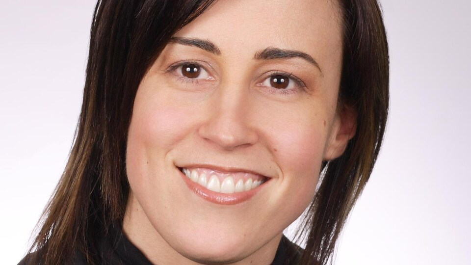 Le Conseil scolaire catholique Providence a une nouvelle directrice de ...