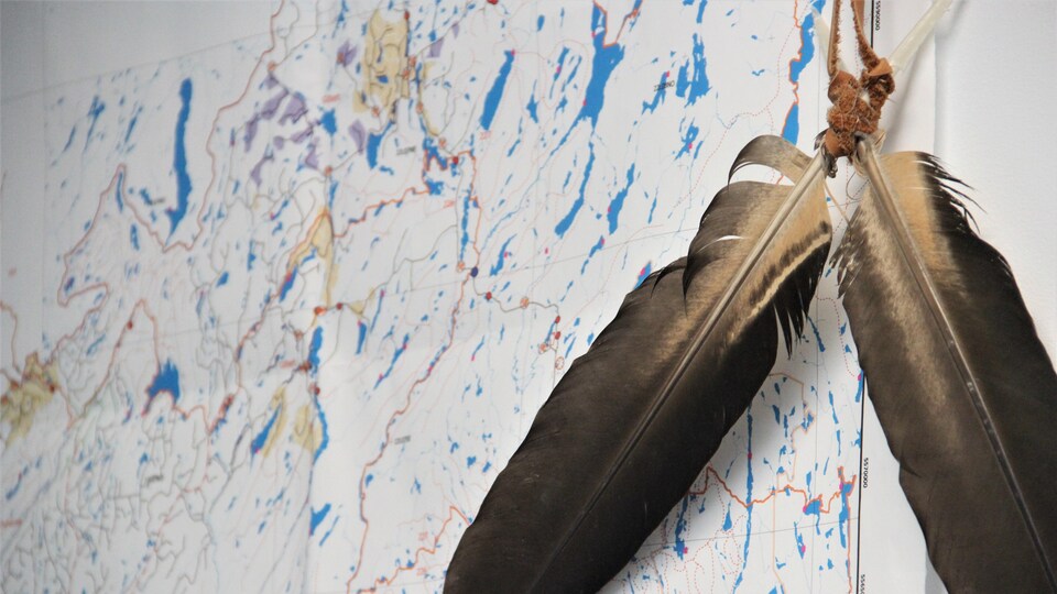 Partage du territoire dans la région de Pessamit : « On ne se sent plus ...