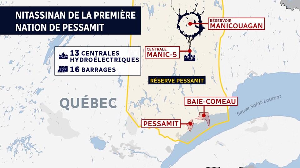 Chronique politique provinciale : une entente qualifiée d'« historique ...