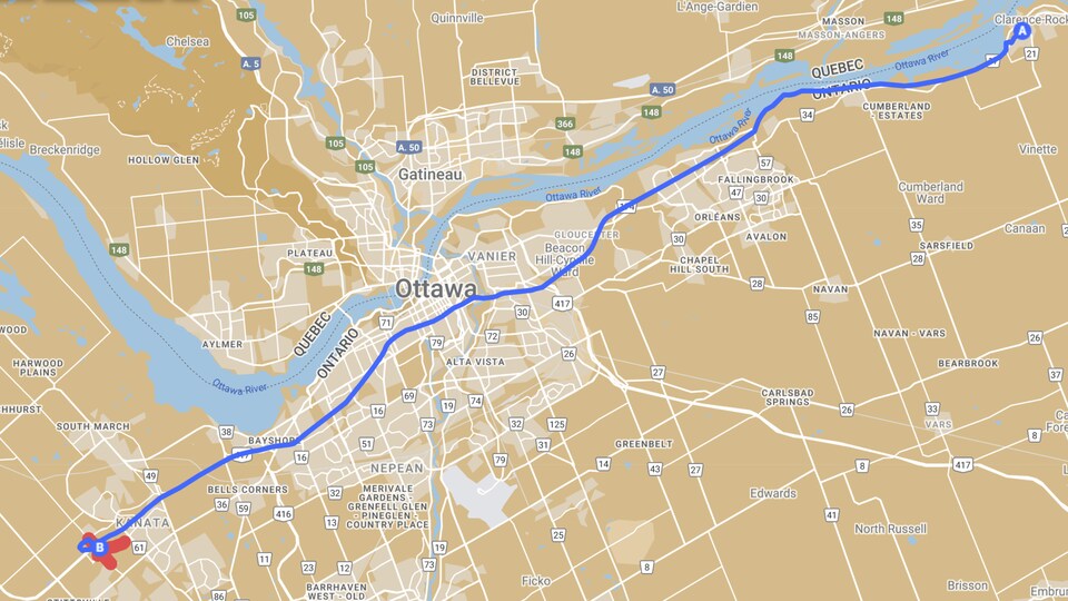 Funérailles du sergent Eric Mueller à Ottawa : ce qu’il faut savoir ...