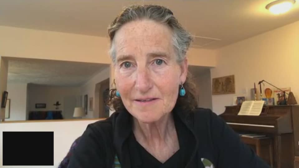 Le chef Jean-Claude Chartrand est décédé | Radio-Canada.ca