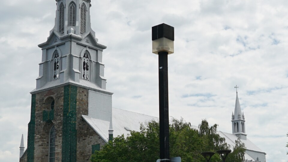 Guy Caron veut faire du centre-ville de Rimouski le « Quartier de la ...