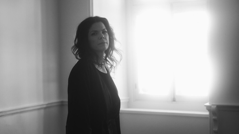 Catherine Durand émerge des brumes avec La maison orpheline | Radio ...