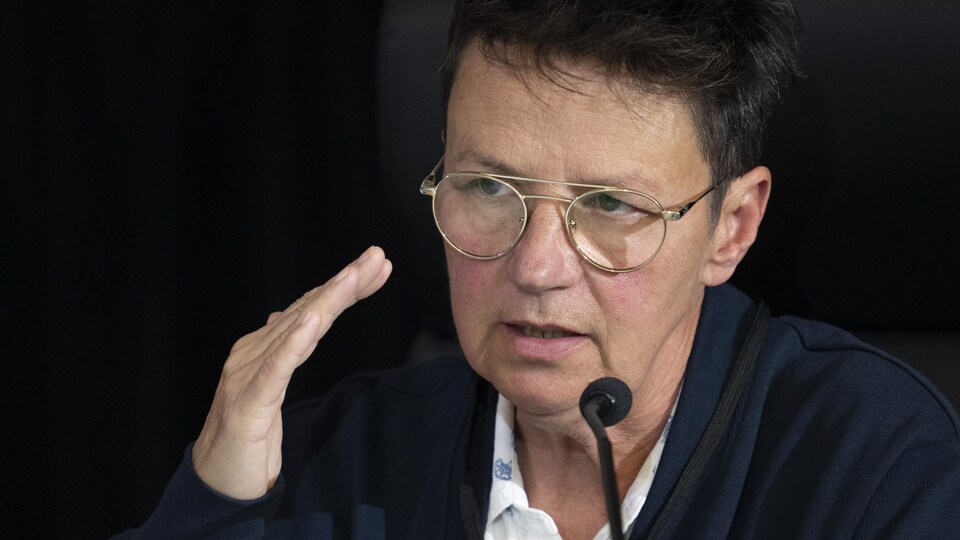 Commission Rouleau : Mathieu Fleury s’est senti « insulté » par l ...