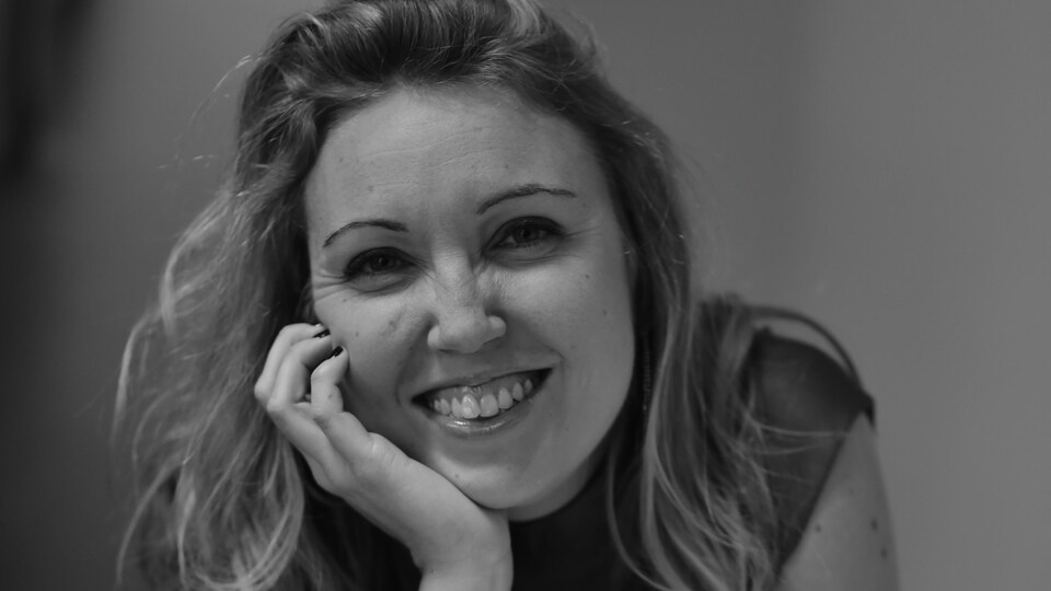 Un nouveau livre pour l’enseignante et autrice jeunesse Catherine Roussel