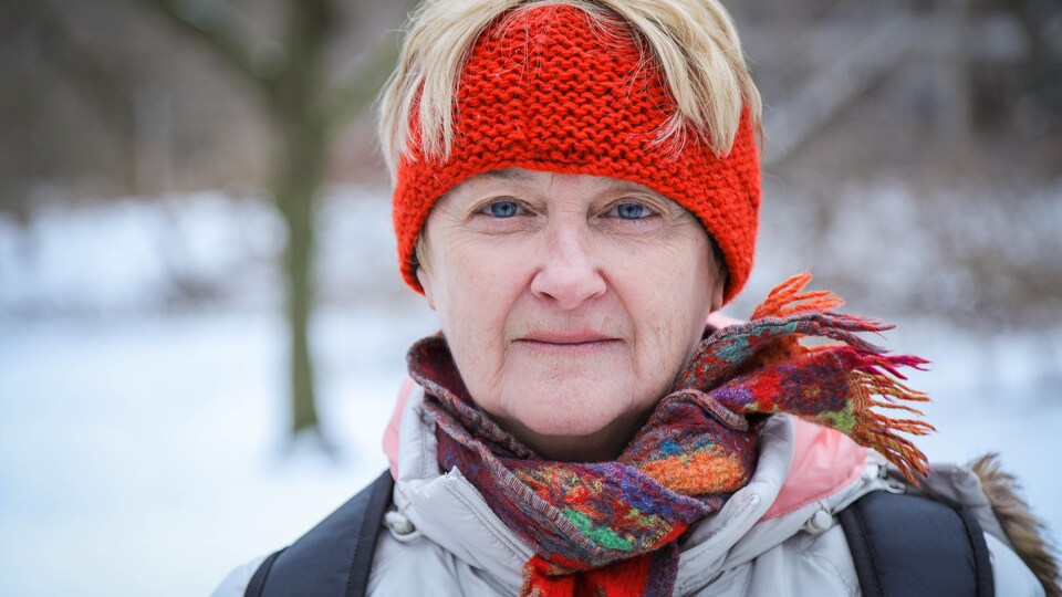 Un campement de sans-abri démantelé à Toronto | Radio-Canada.ca