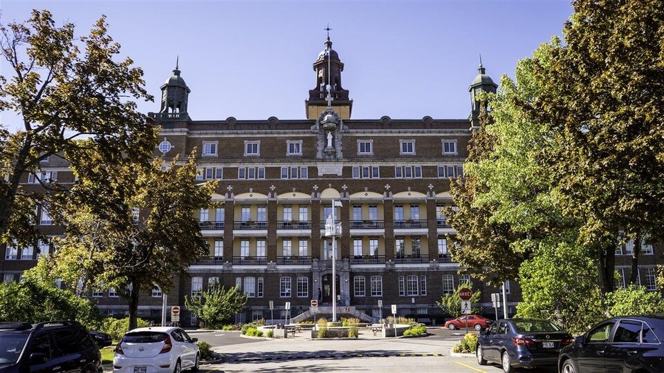 À quoi serviront les sommes allouées au Cégep de Rimouski