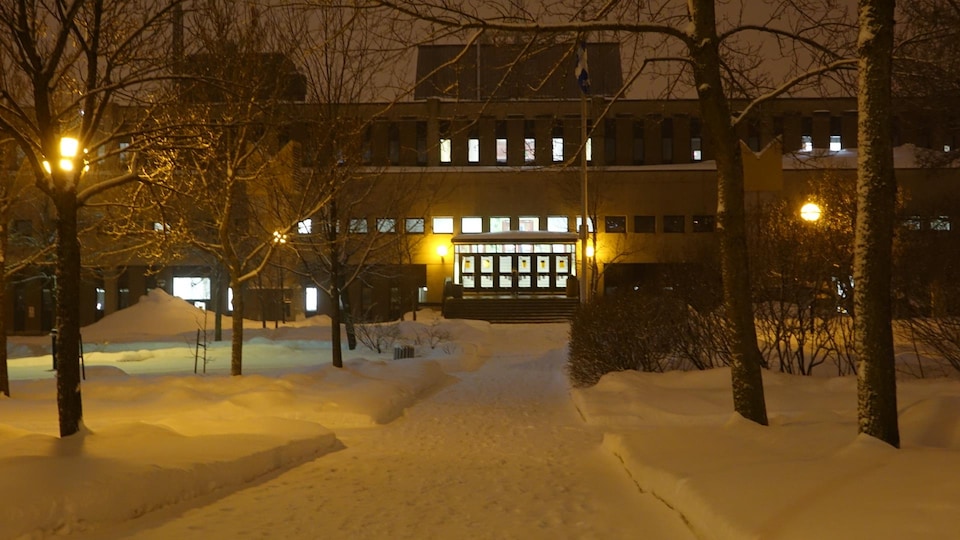 Les étudiants du Cégep de Sherbrooke ont de plus en plus de mal à ...