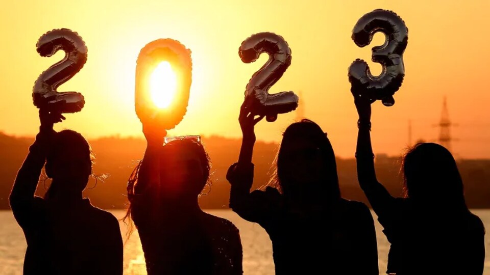 Quelques conseils pour tenir ses résolutions du Nouvel An | Radio-Canada.ca