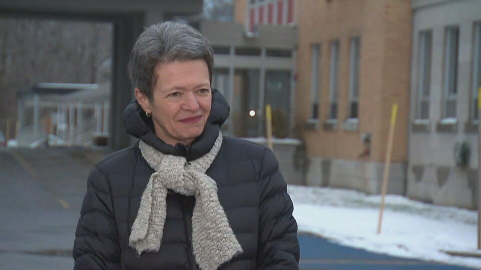 Vaccination : le CHSLD Saint-Antoine prêt à vivre un moment historique ...