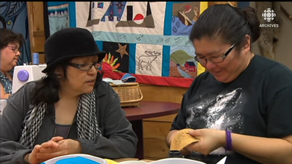 Les Centres d’amitié autochtones, pour tisser des liens en milieu ...