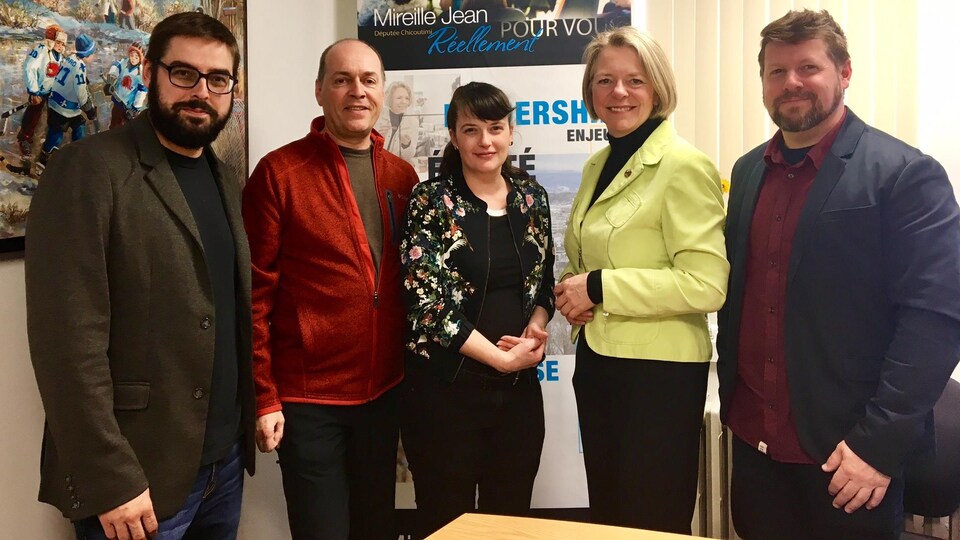 Artistes-entrepreneurs recherchés | Radio-Canada.ca