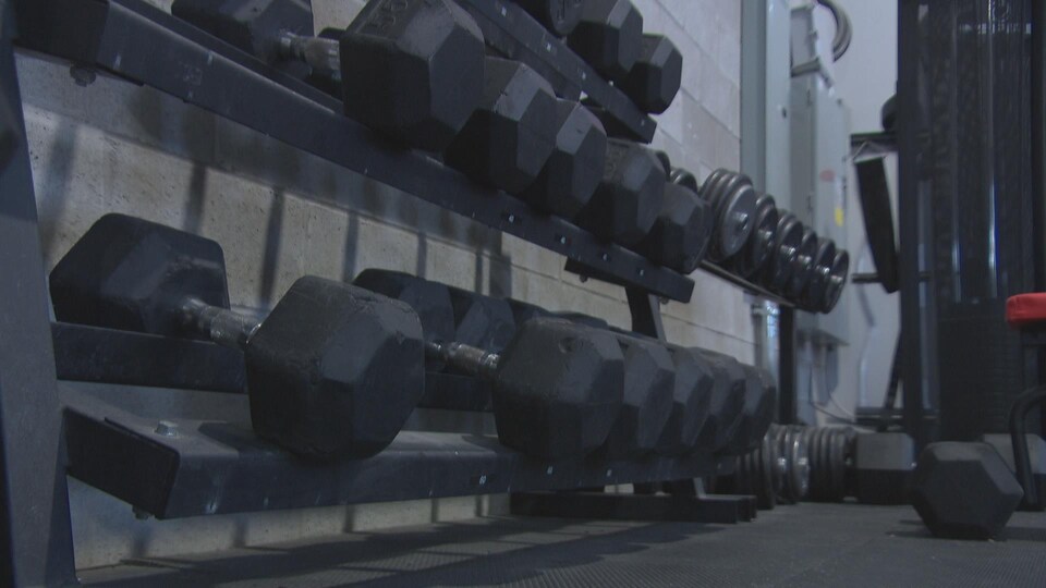 Résolutions de la nouvelle année : une période achalandée pour les gyms