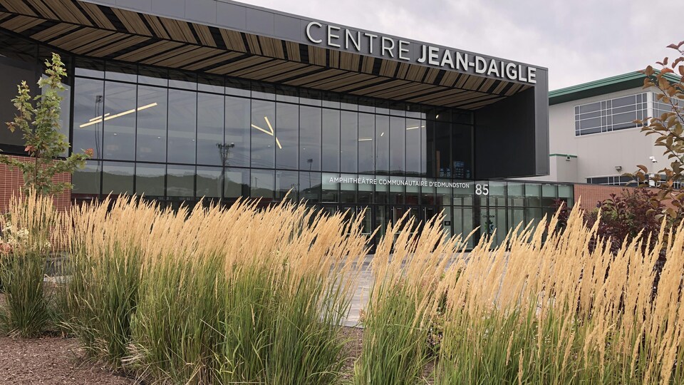 Investissement pour la production d’énergie solaire au centre Jean ...