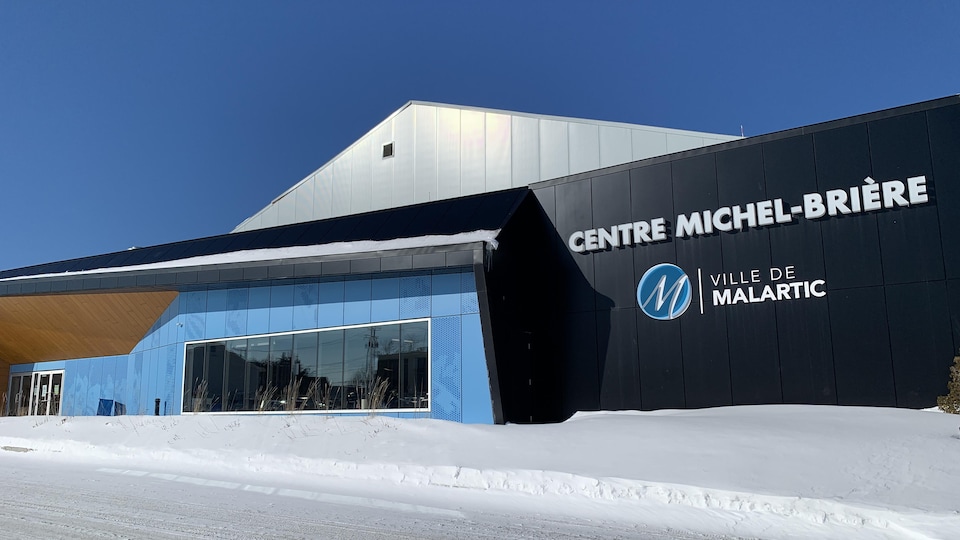 Bris au Centre Michel-Brière : le Tournoi Kiwanis n’est pas menacé ...