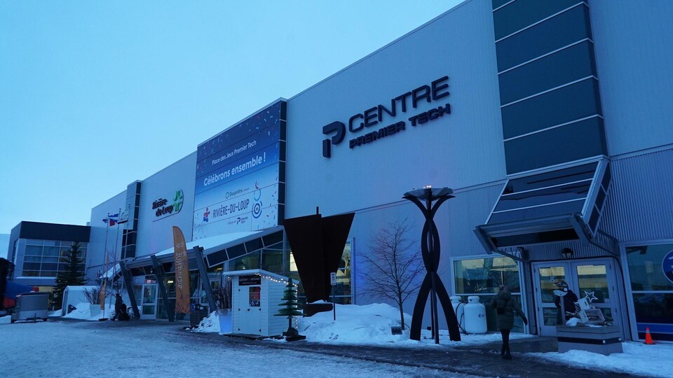 Les infrastructures sportives nécessaires pour accueillir des Jeux du ...